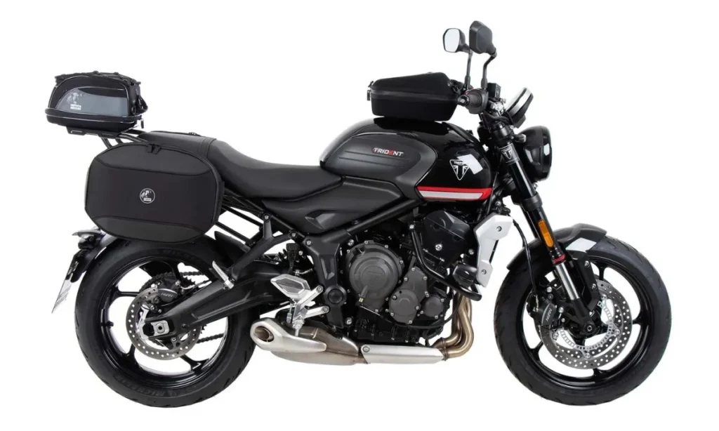 Triumph Trident 660 Most Stylish Bike Review: ट्रायंफ की एक और खूबसूरत बाइक का रिव्यू